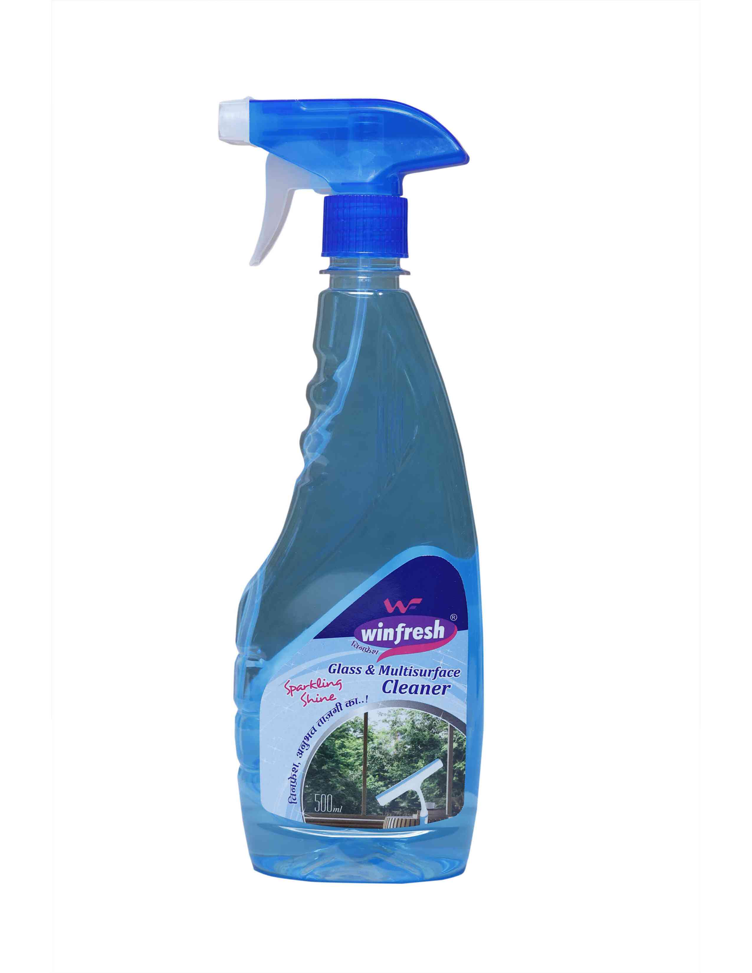 Our Product | winfresh