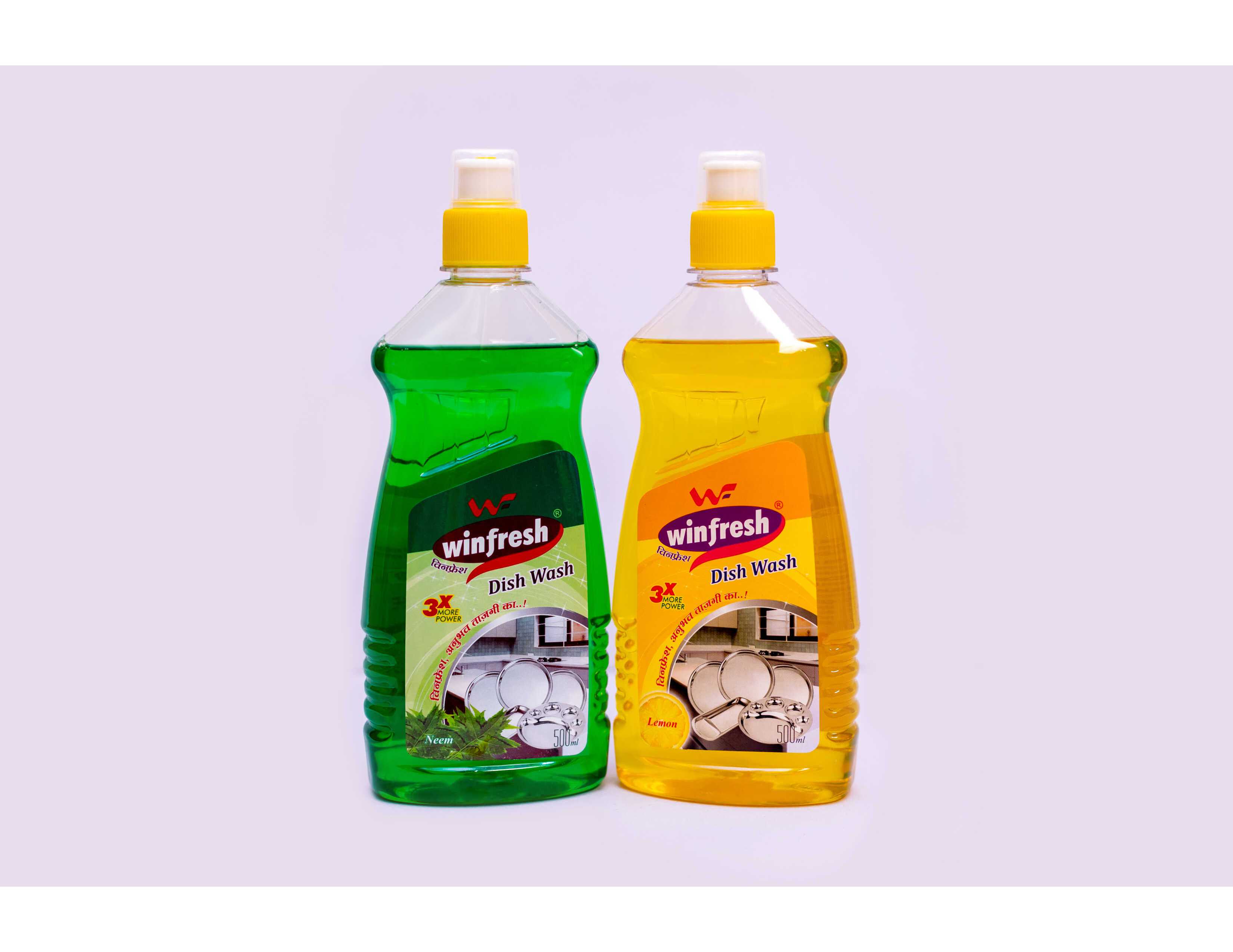 Our Product | winfresh