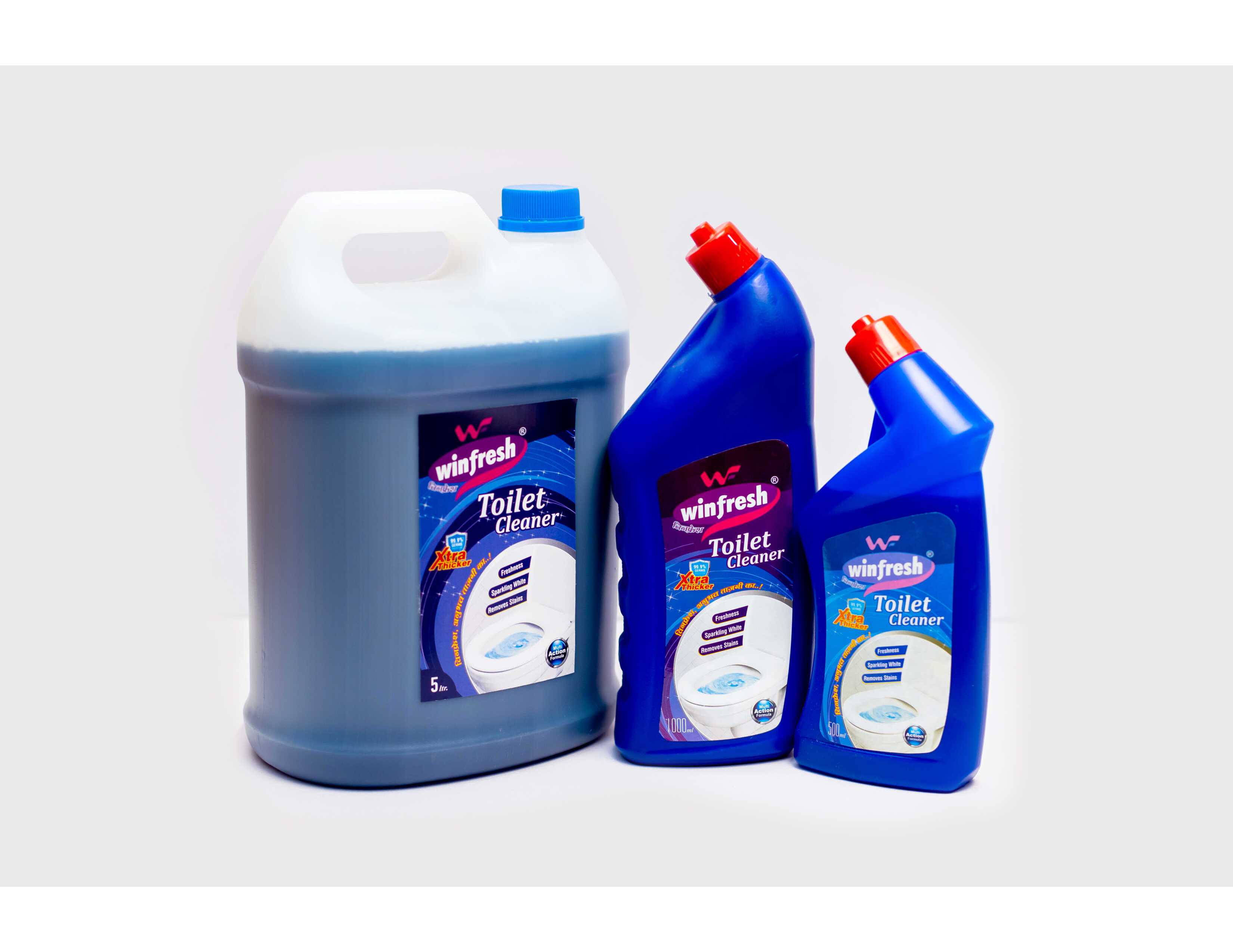 Our Product | winfresh